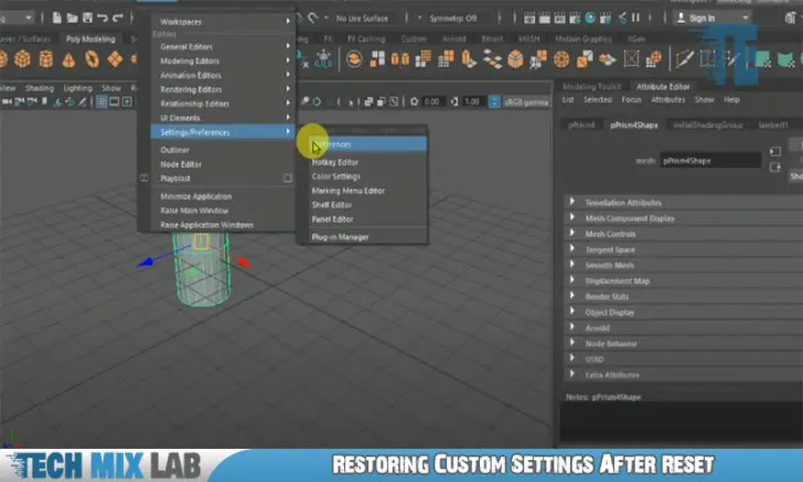 How to Reset Maya Preferences Easily: Find Ultimate Guide How to Reset Maya Preferences Easily: Find Ultimate Guide